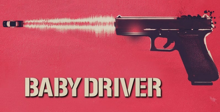 Baby Driver is getting a remake... with LEGO