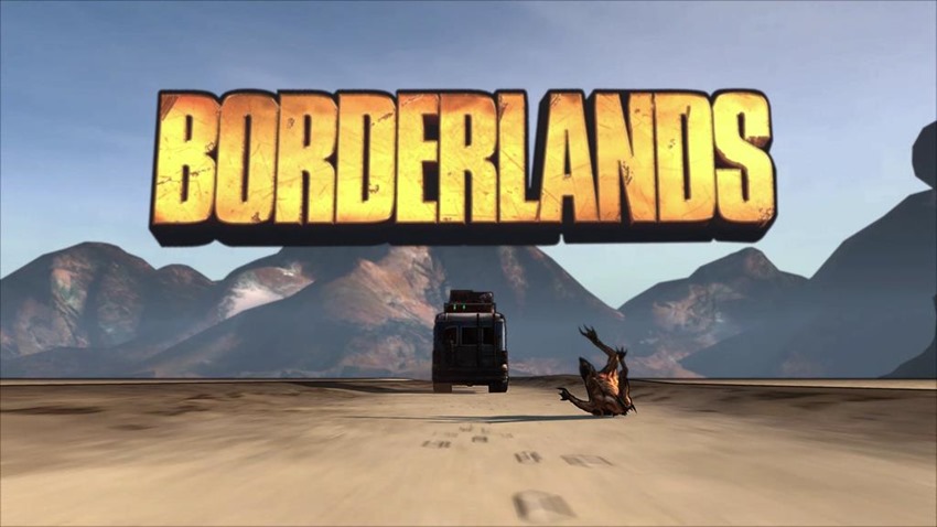 A decade later, the original Borderlands still has plenty of magic