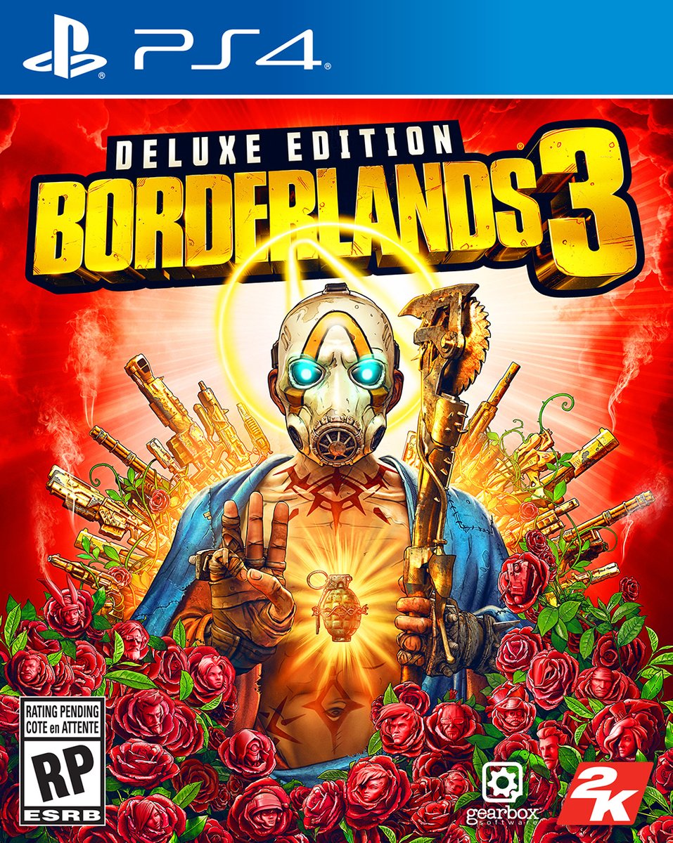 Borderlands 3 release date and Epic Store exclusivity confirmed, Psycho ...