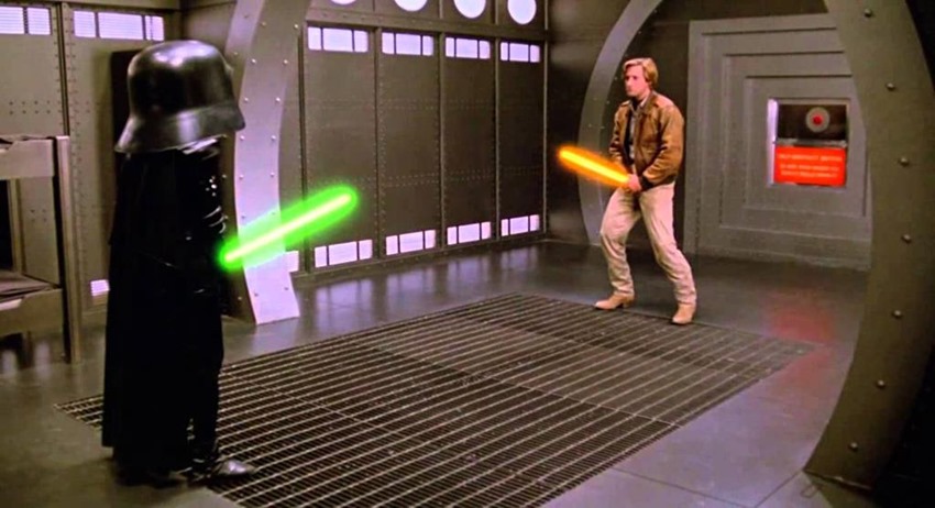 Star Wars Jedi: Fallen Order rumours – Dark Souls action, backpack ...
