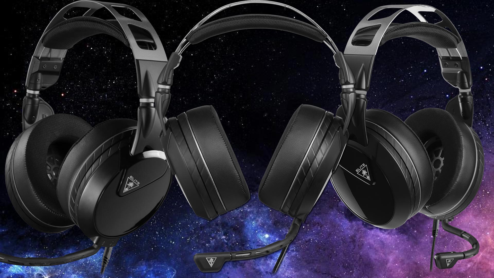 Turtle Beach Elite Atlas Review