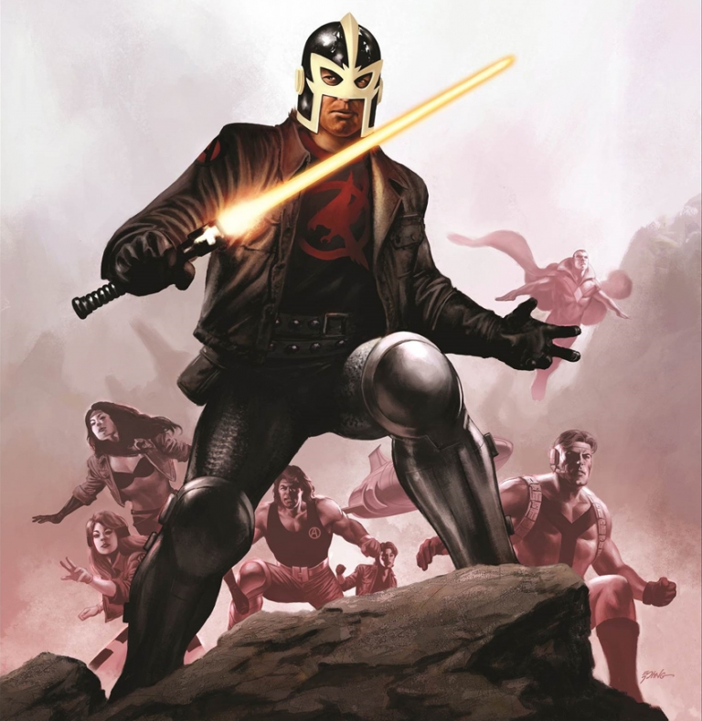 MCU Phase 4 rumours: Marvel developing Black Knight, Thunderbolts trilogies