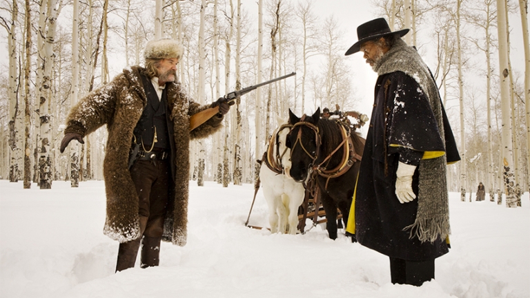 Netflix has quietly released an extended miniseries version of The ...