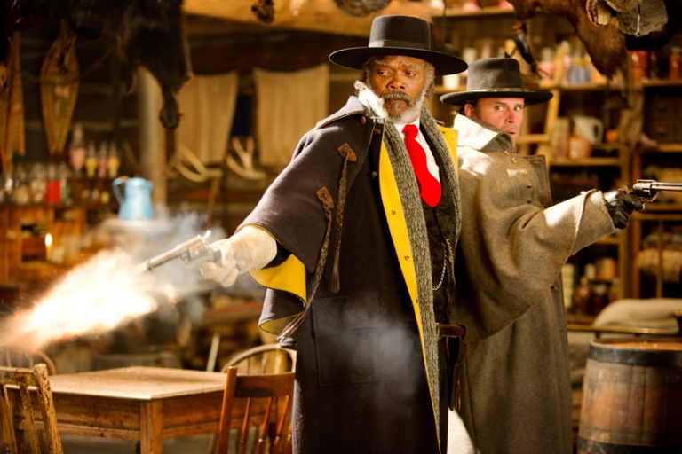 Netflix has quietly released an extended miniseries version of The ...