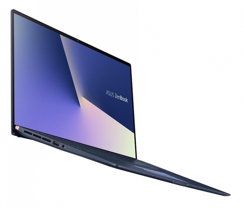 Asus reveals pricing and specs for their new ultra-thin ZenBook 13, 14 ...
