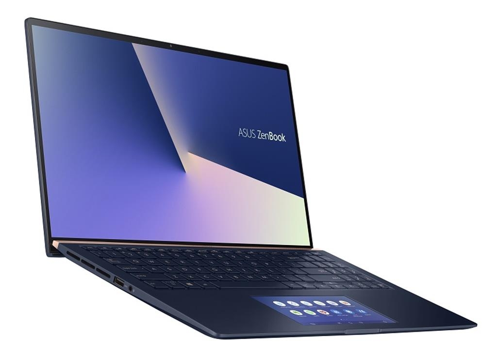 Asus reveals pricing and specs for their new ultra-thin ZenBook 13, 14 ...