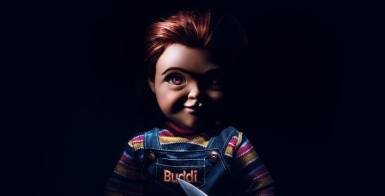 Peekaboo! Something’s wrong with Chucky in this sneak peek at the new ...