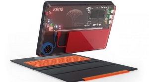 Microsoft teams up with Kano for a new build-your-own Windows PC kit