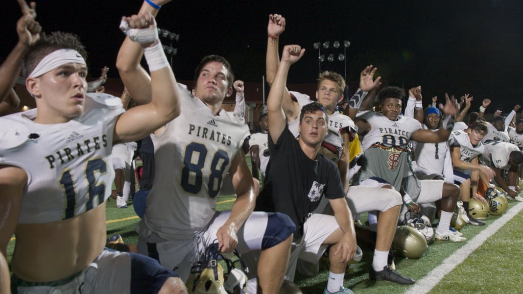 New on Netflix: July 2019