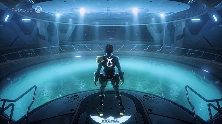 E3 2019 – Phantasy Star Online 2 is headed west in 2020