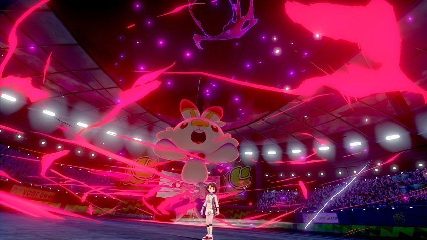 Pokémon Sword and Shield – Here’s how the Dynamax System works