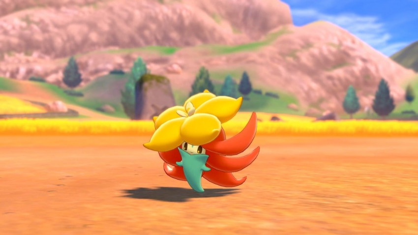 Pokémon Sword and Shield – Release date, new Pokémon and Dynamax gym ...
