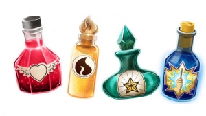 Harry Potter: Wizards Unite guide - How to speed up potion brewing with ...