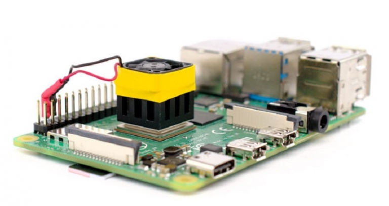 New Raspberry Pi 4 has specs that bring it even closer to being a full ...