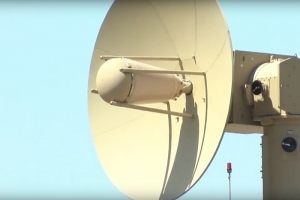 THOR has been deployed by the US Military