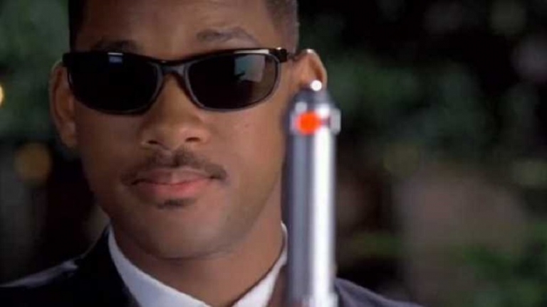 Reports surface of Men in Black: International production troubles