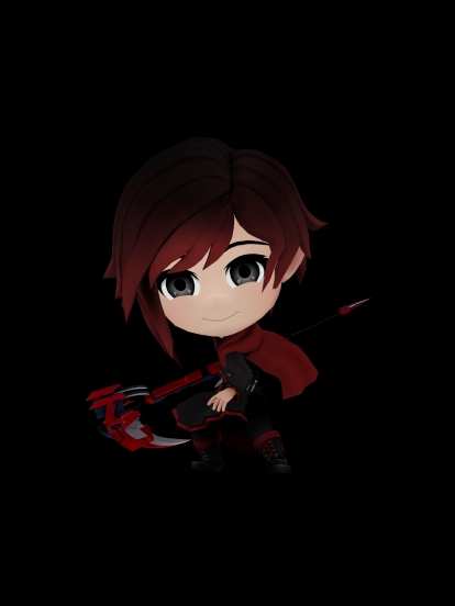 RWBY: Crystal Quest brings the fan favourite series to mobile for some ...