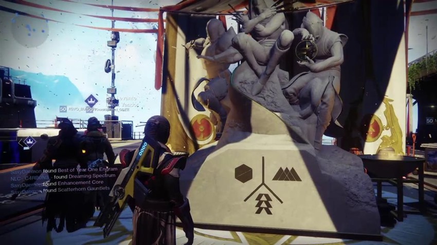 Destiny 2's revamped Solstice of Heroes event feels like a far more ...
