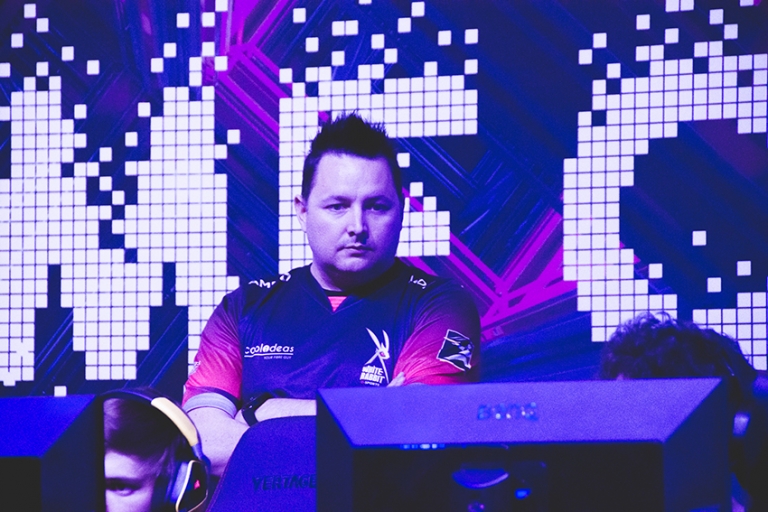 Rush 2019 - A great showing for local esports