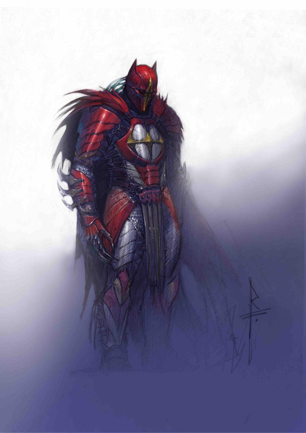 The Death of Superman and Batman: Knightfall are getting retold in DC's ...