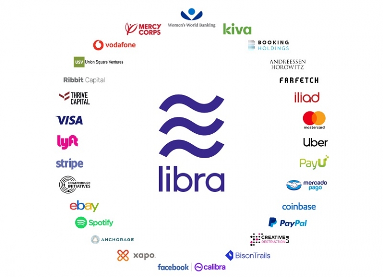 Facebook's Libra provides details on how it thinks it should be regulated