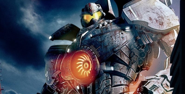 Netflix's Pacific Rim anime series debuting in 2020, already renewed ...