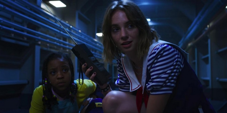 Stranger Things 3 review - Turn it up to 11!