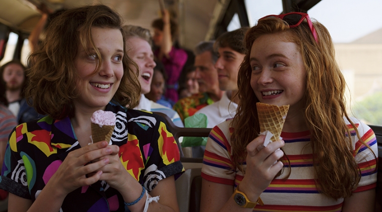 Stranger Things 3 review - Turn it up to 11!