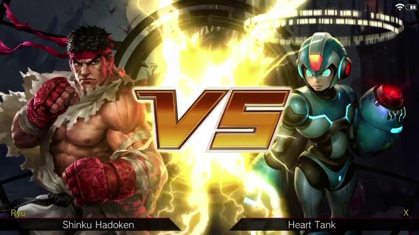 A new challenger has appeared! Teppen combines Capcom’s greatest heroes ...