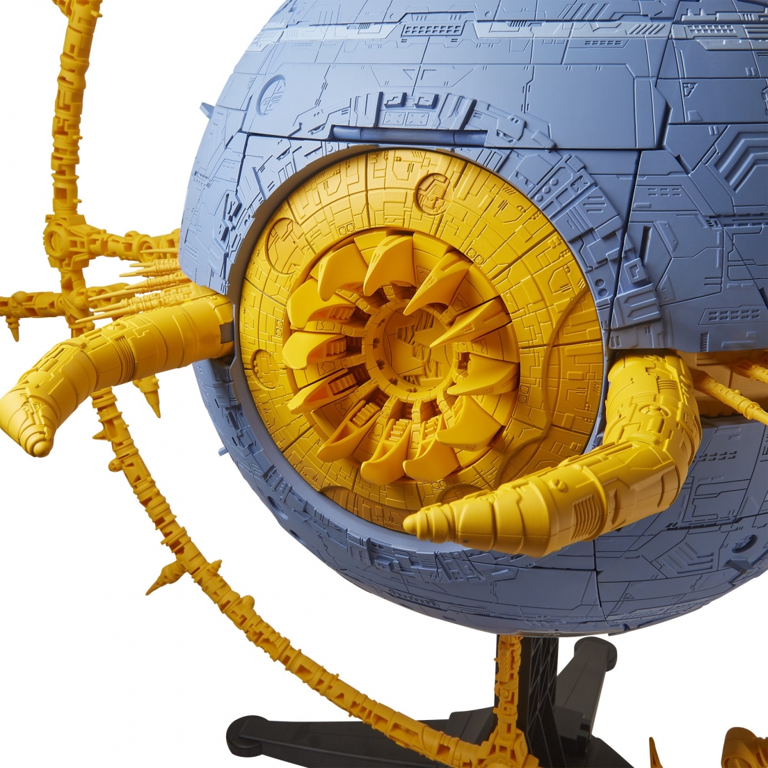 Sweet Primus, look at this humongous $575 Transformers Unicron action ...