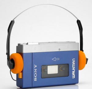 Time to pay tribute to a legend as Sony's Walkman turns 40