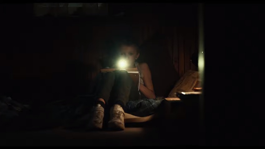 A young boy hides a deadly secret in the Guillermo del Toro-produced ...