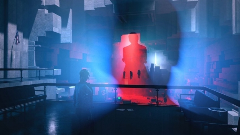 Remedy Entertainment has signed a deal with a “major publisher” partner ...