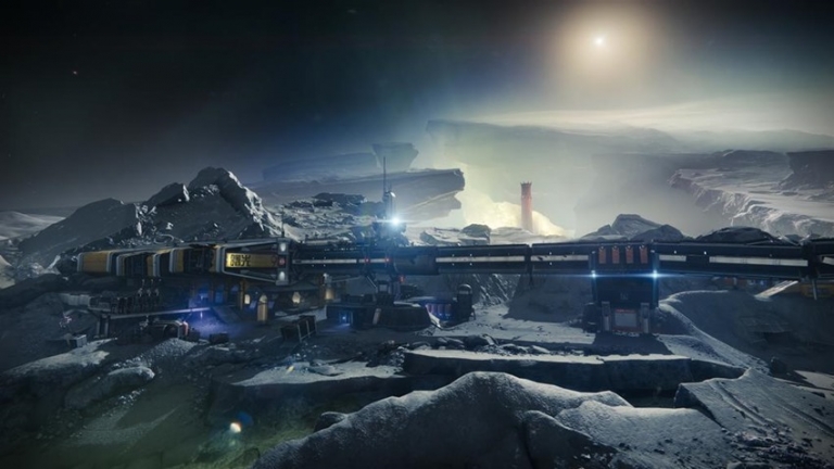 Destiny 2 is planning a major PvP overhaul once New Light and ...