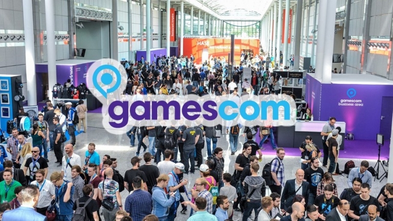 Gamescom 2019 in pictures