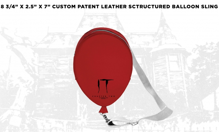 Reminder! Win one of three It: Chapter Two hampers worth R1000