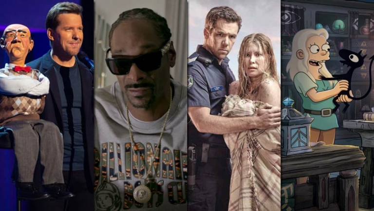 New on Netflix: September 2019