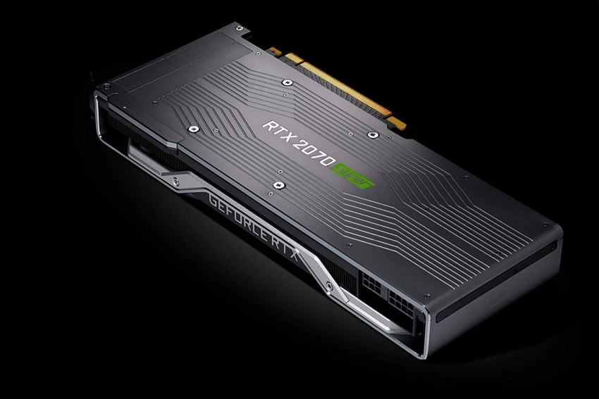 Nvidia RTX 2070 Super Founder's Edition review - Striking the perfect ...