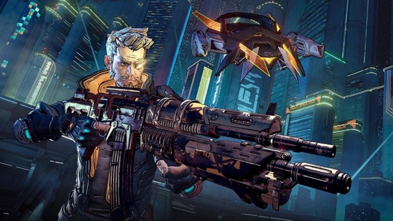 Borderlands 3’s first big patch includes many stability fixes ...