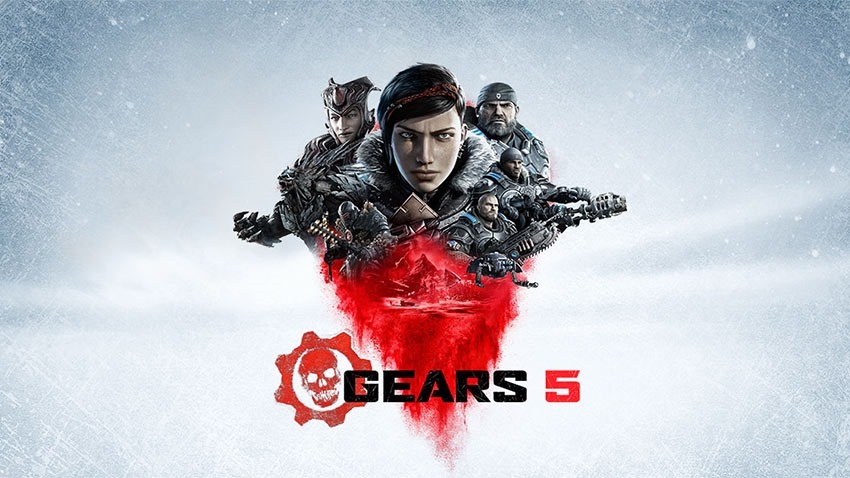Gears 5 review - Bigger, better, more beautiful