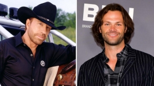 Supernatural's Jared Padalecki to lead Walker, Texas Ranger reboot