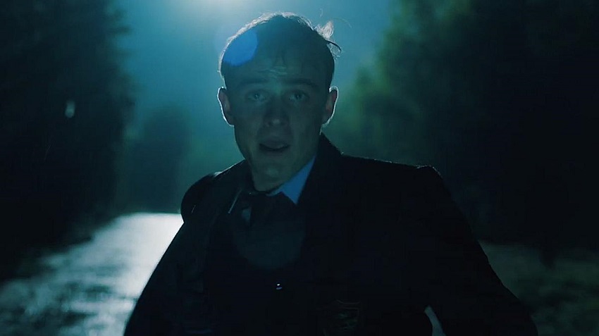 Anthony Horowitz’s teenage superspy is heading to the small screen in ...