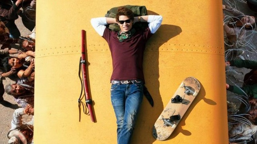 There are no rules in Netflix’s post-apocalyptic coming-of-age comedy ...