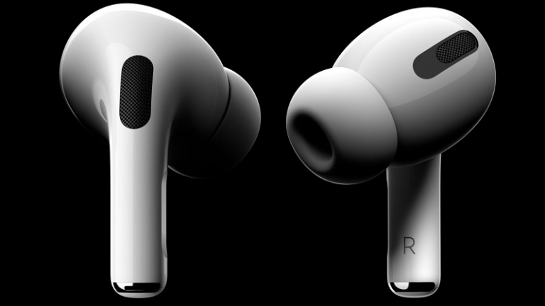 Apple Announced New Noise Cancelling Airpods Pro For October 30th Release