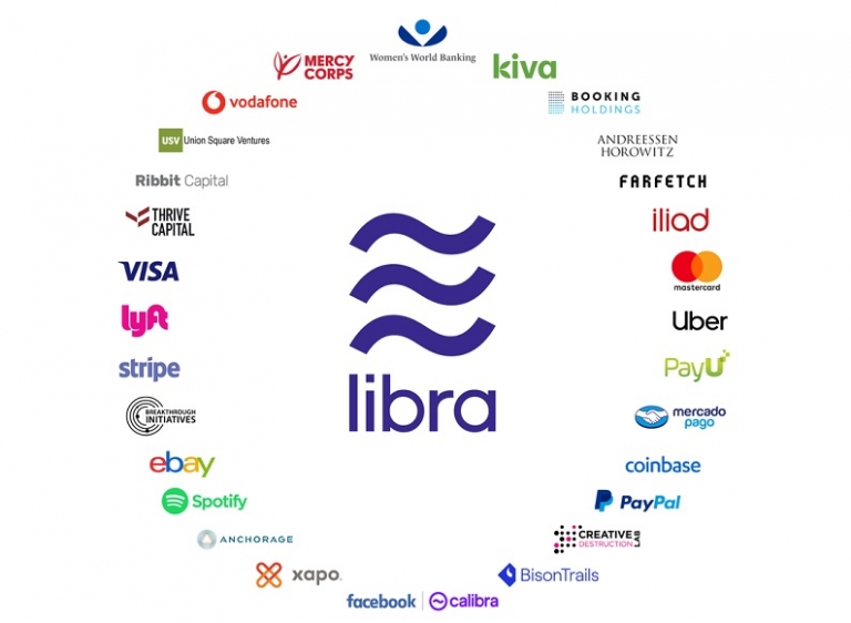 Facebook's Libra project falling apart as more big partners pull out