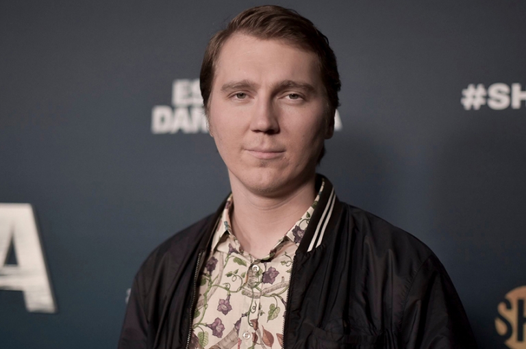 Paul Dano cast as The Riddler in The Batman