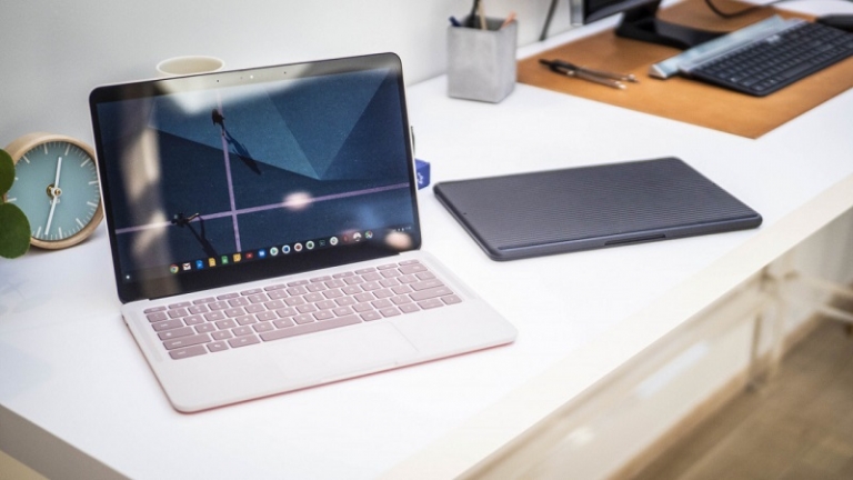 Google announces new budget-friendly Pixelbook Go
