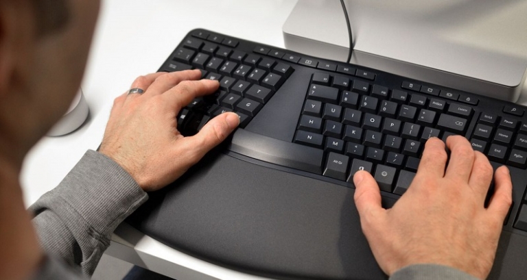 Microsoft adds dedicated emoji and Office keys to new keyboard range