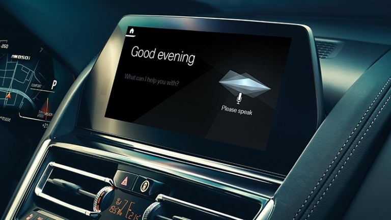 BMW is planning to add microtransactions to its cars