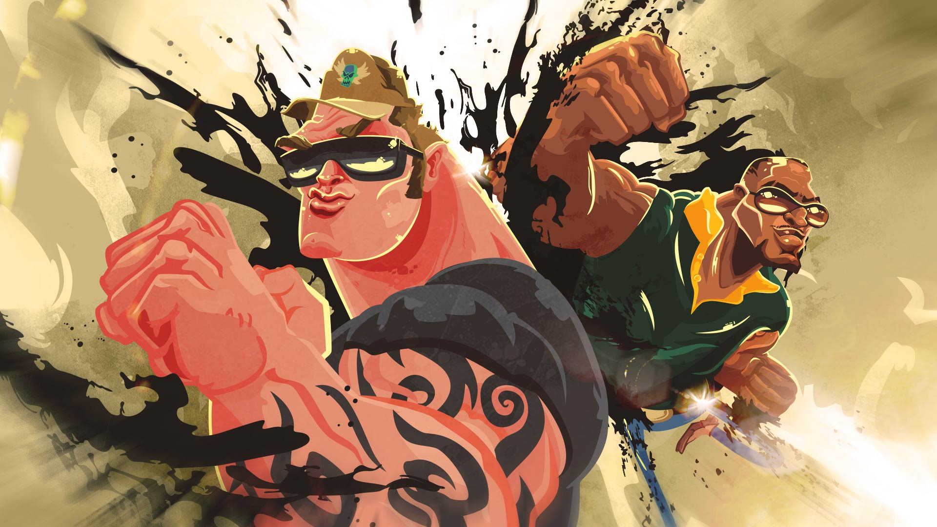 Boet Fighter review – Double Draggin'